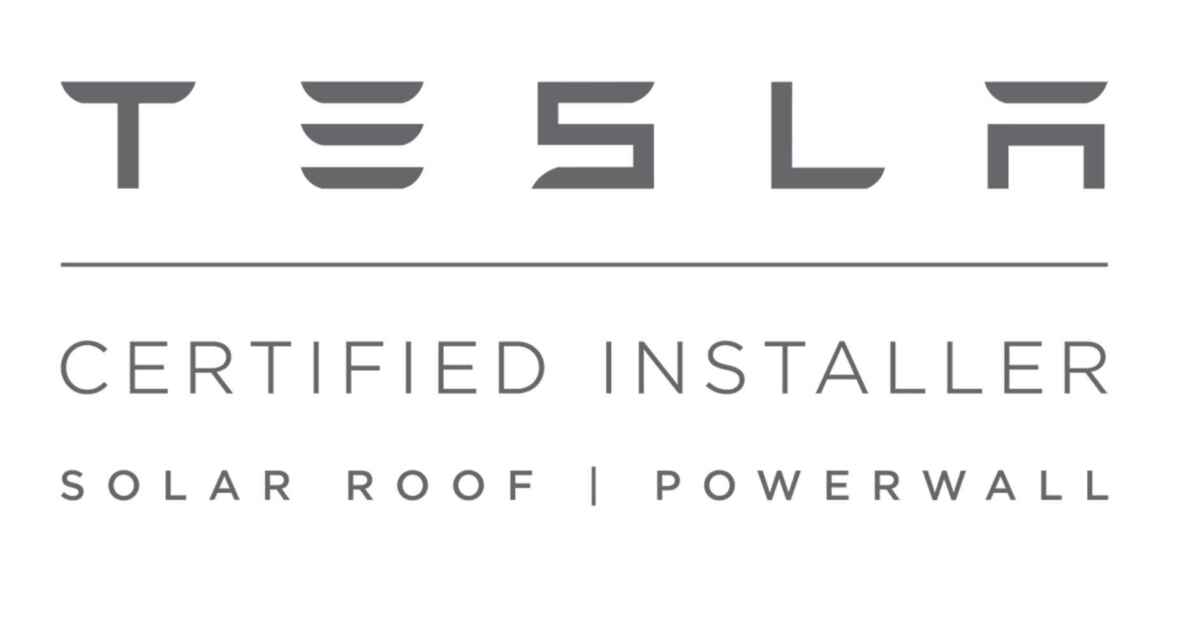 Tesla Solar Roof - Novalis Roofing and Siding